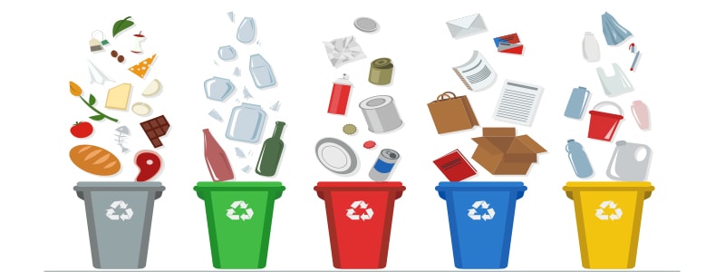 How To Easily Classify Different Types Of Waste | Skip Hire Network How To Easily Classify Different Types Of Waste | Skip Hire Network