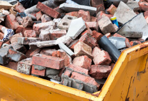 Builders Skips | Skip Hire Network